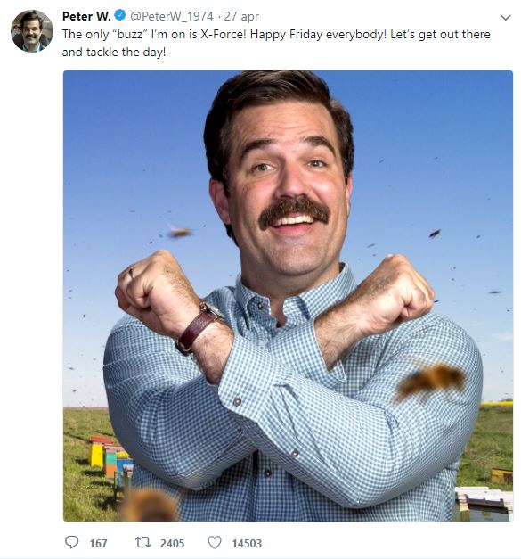 Deadpool 2 - Storie Da Birreria