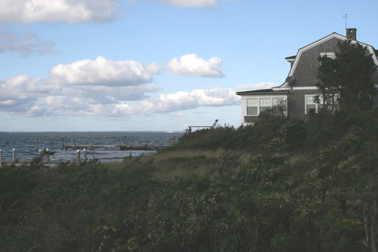 BLACK HOLE REVIEWS: JAWS filming locations, part 3 - North and East ...