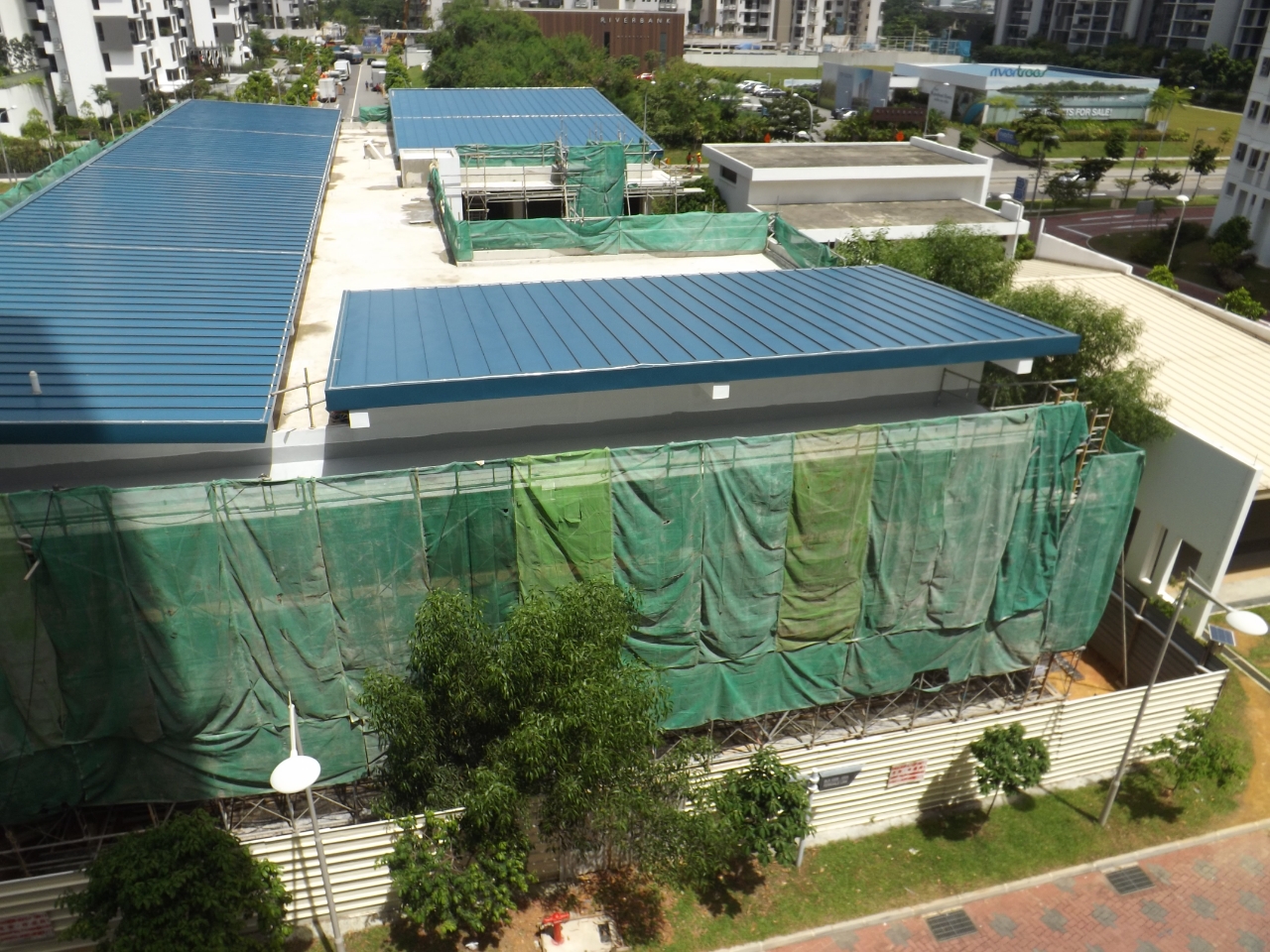 Zai@Sengkang: Early Intervention Programme for Infants & Children ...