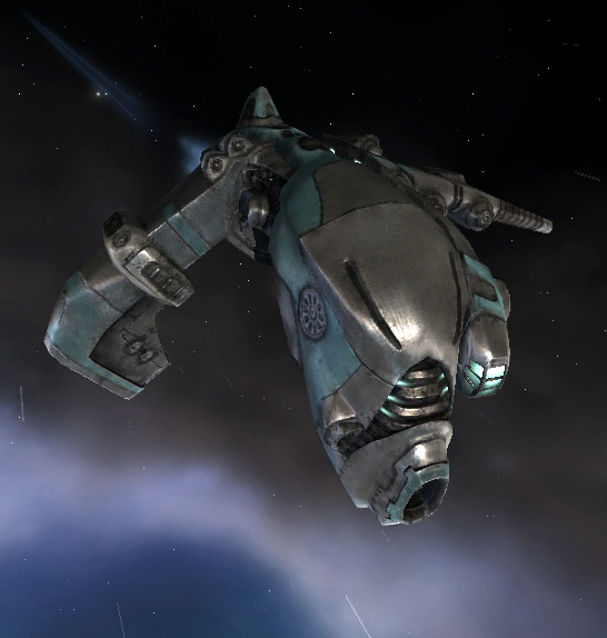 World of Ortix: Spaceship Sunday - Gallente (I)