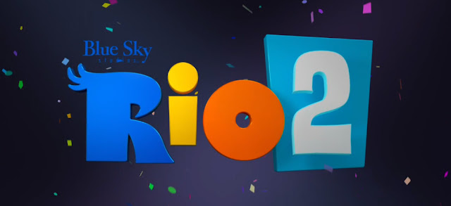 20th Century Fox Unveils Rio 2 Teaser Trailer | Jori's Entertainment ...