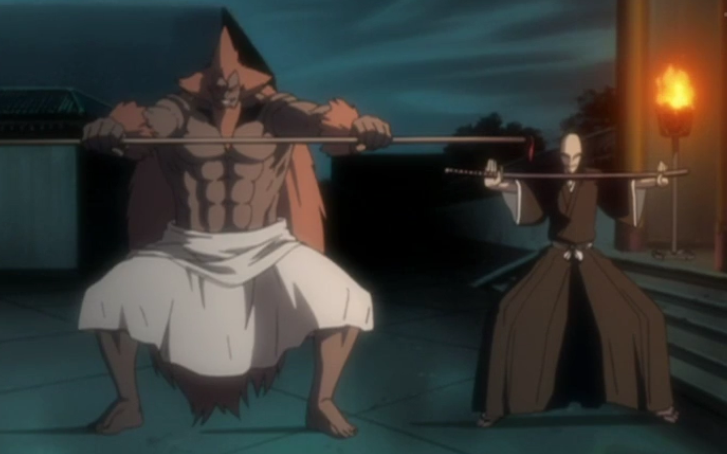 SoupGoblin's Stash: Bleeeeeach