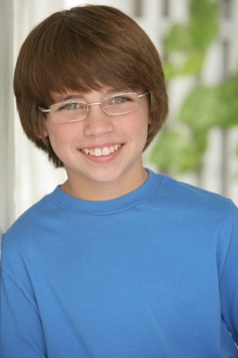 Tanner Buchanan Hairstyles