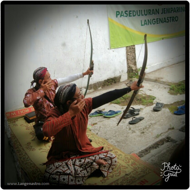 9. LANGENASTRO | www.JEMPARINGAN.com (50): foto - Bpk. Kris Panahan