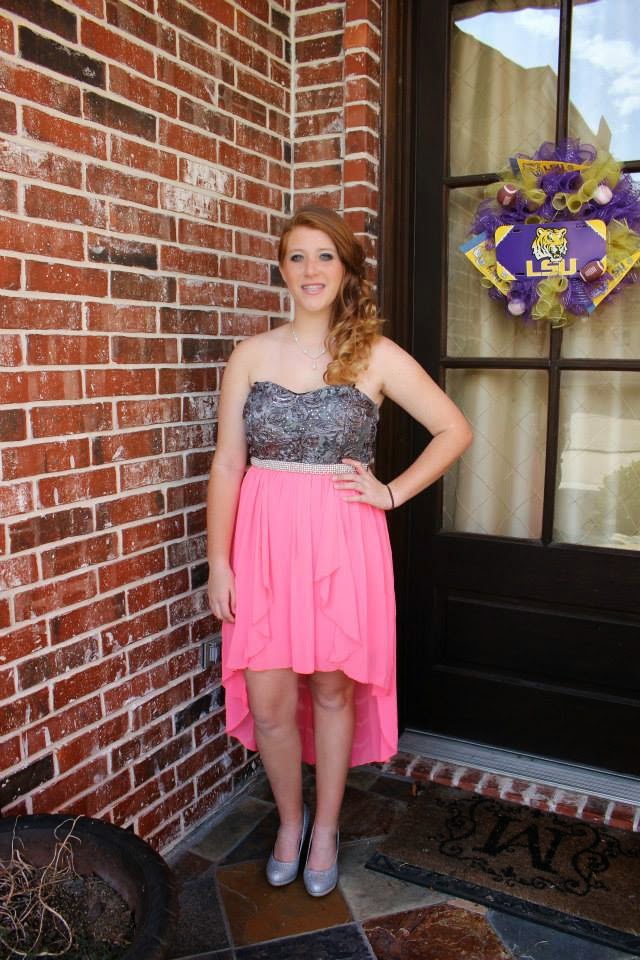 Mein Auslandsjahr in den USA: Homecoming