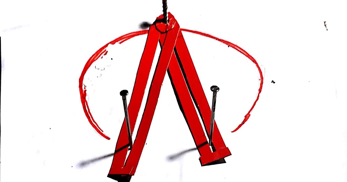 Aprender y enseñar Matemáticas: Herramienta para dibujar el arco capaz