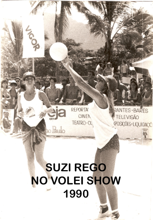 TURISMO É COISA SÉRIA