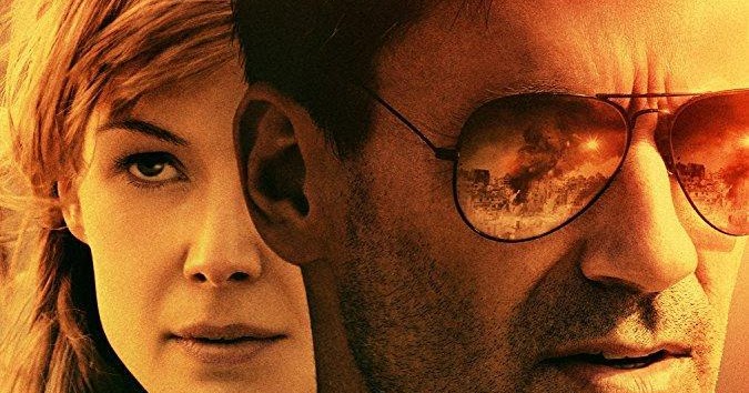 El rehén. Ficha técnica