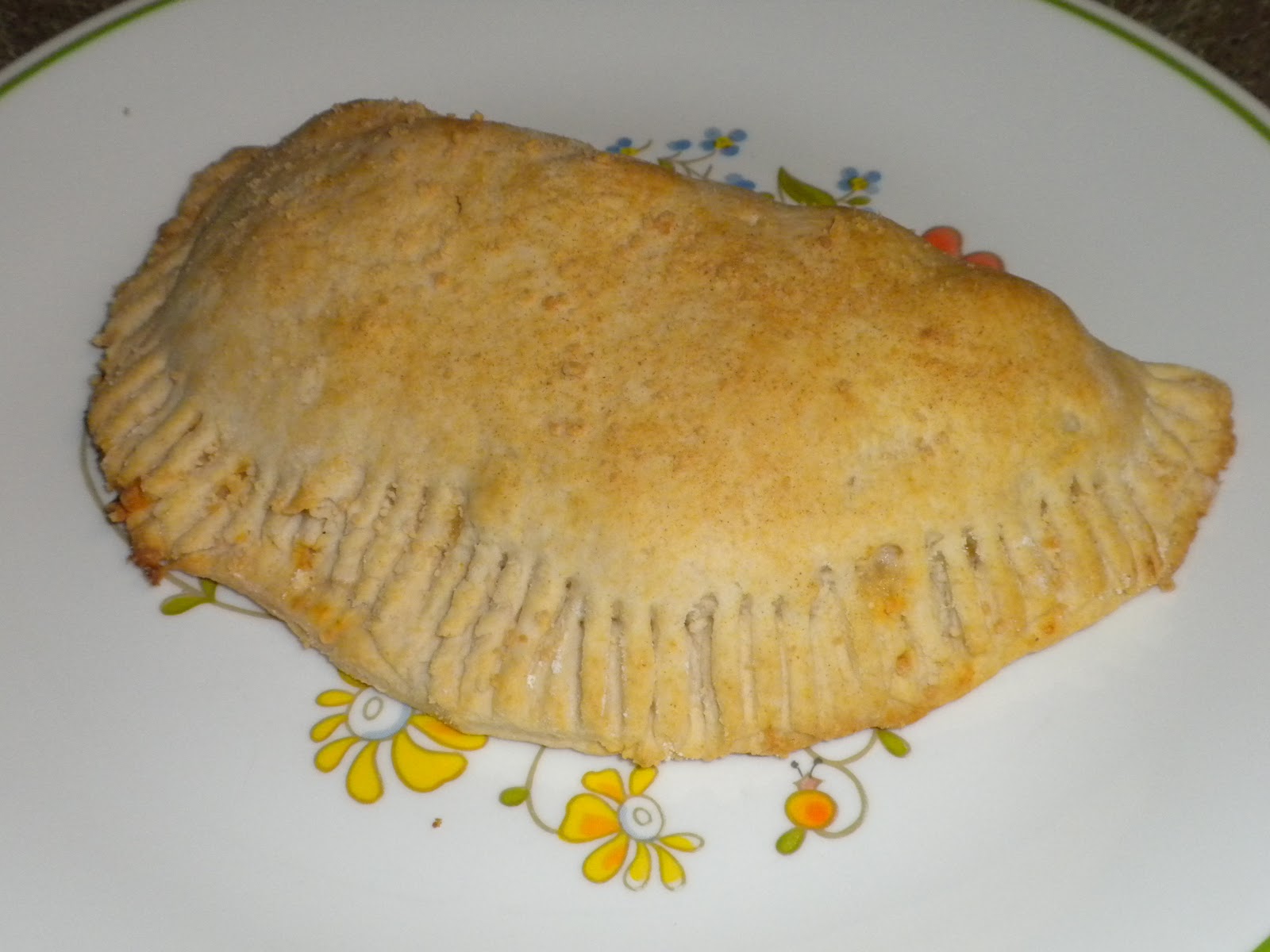 Taste This: Chicken Bacon Ranch Calzones