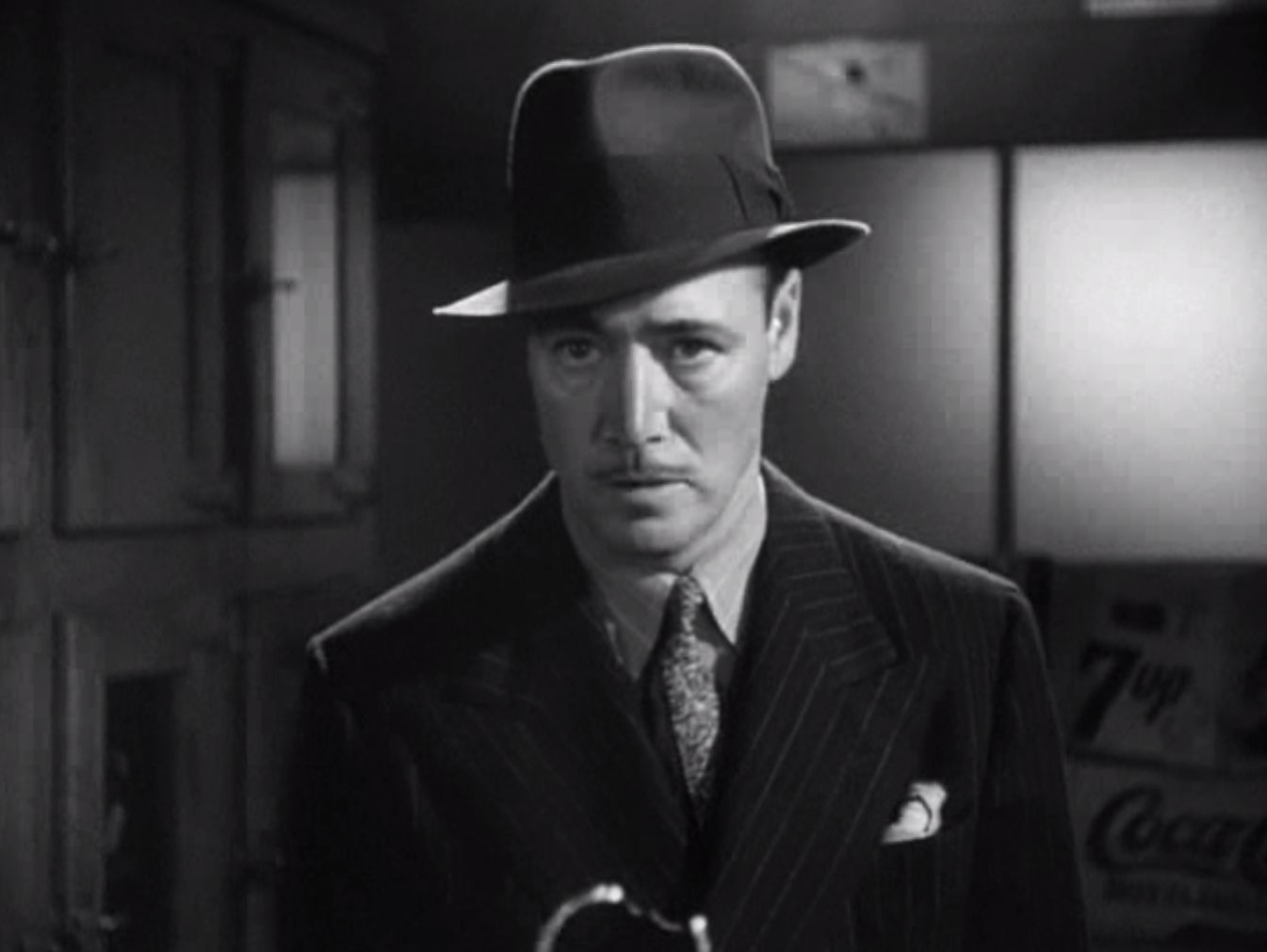 Thrilling Days of Yesteryear