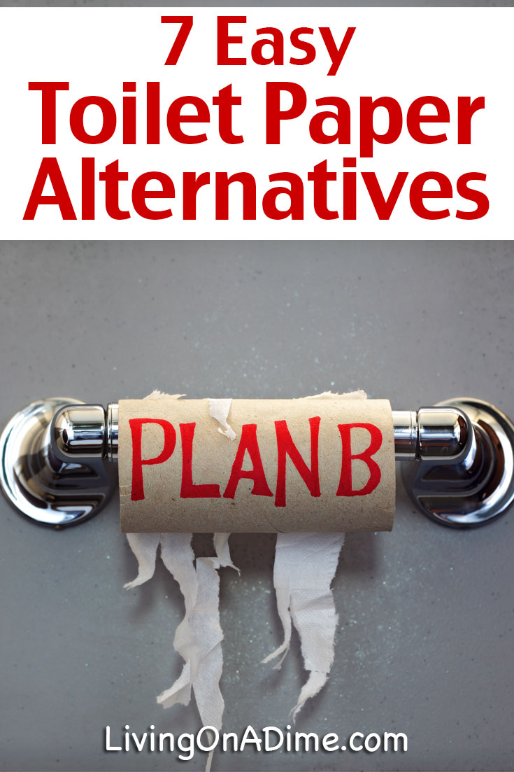 HOW TO CLEAN YOUR ASS WITHOUT TOILET PAPER how-to-clean-your-ass-without-toilet-paper