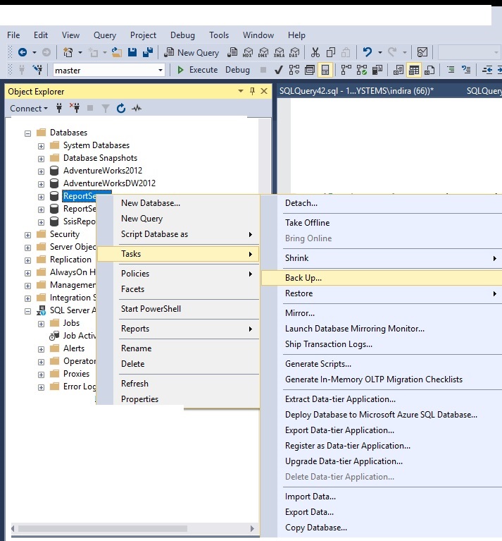 My Tech Learning: Migrating to Power BI Report Server – March 2018 from ...