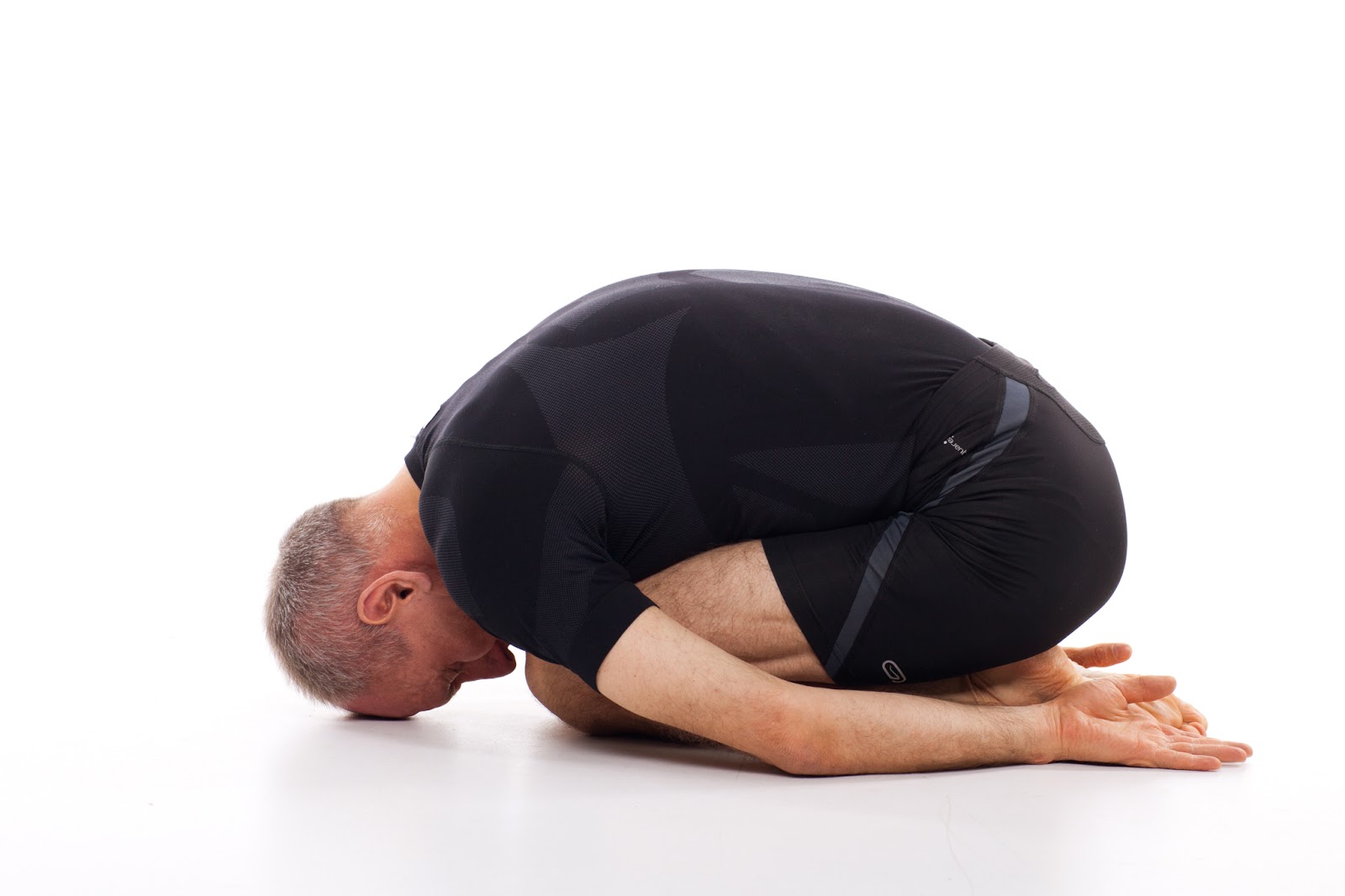 कैसे करें बाल आसन (How to do Balasan in Hindi)