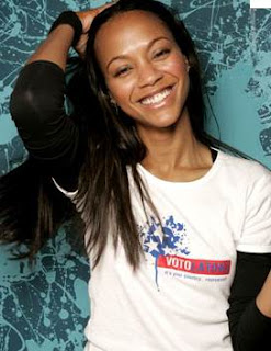 Balawou: Negra & Beautiful : défis uniques des Afrolatinas