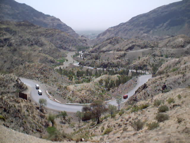 Khyber pakhtunkhwa Pakistan