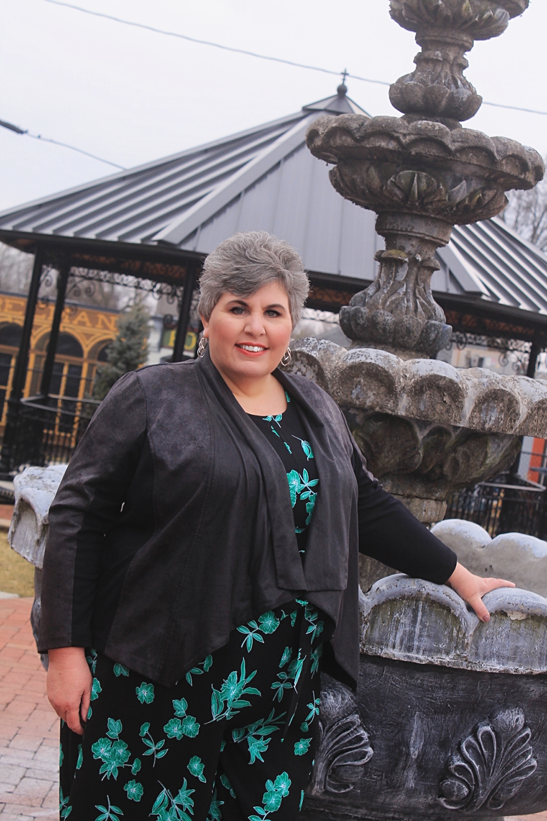 The Journey of a Lifetime: Hats Off to Kimberly Baxter, Today’s ...