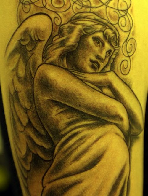 Anioly I Demony - internetcycle