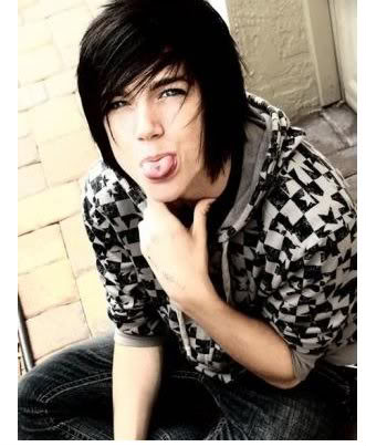 The Madness Scene!: Alex Mckee (2)