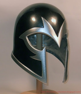 Formosa-Collection: X-Men First Class Shaw helmet