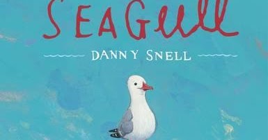 Kids' Book Review: Review: Seagull