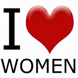 Any Quotes: I LOVE WOMEN
