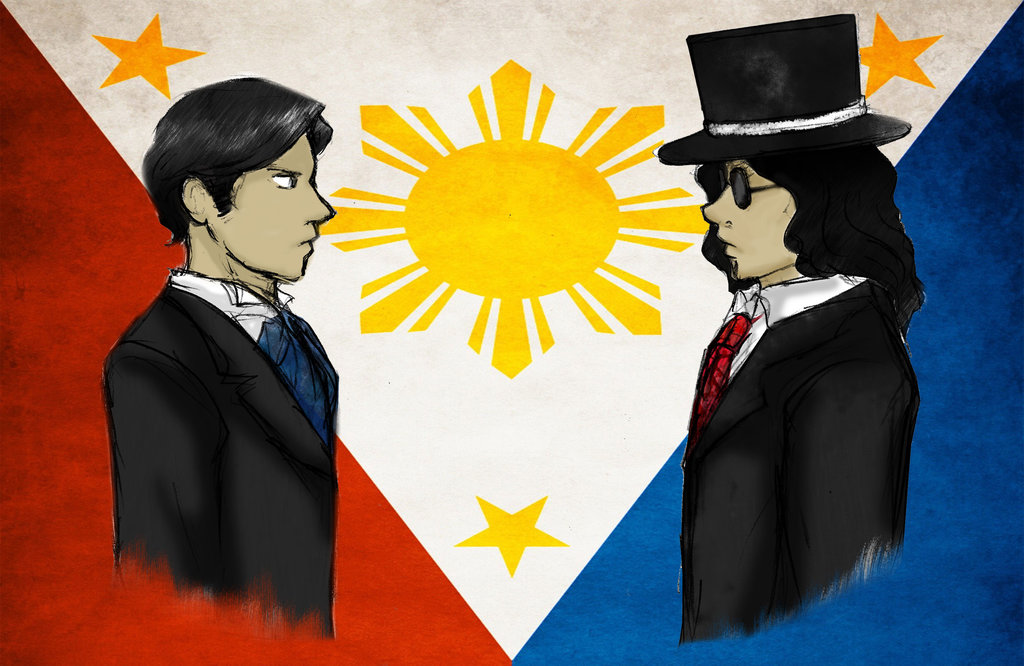 El Filibusterismo: Kabanata 6: Si Basilio