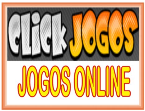 CLICK JOGOS ONLINE | JOQUE AGORA | Atualidades e afins