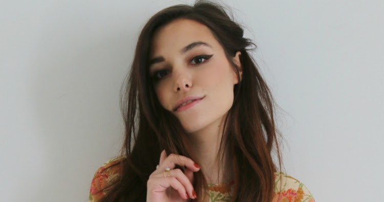 MARZIA'S LIFE: A WEEK IN ASOS.