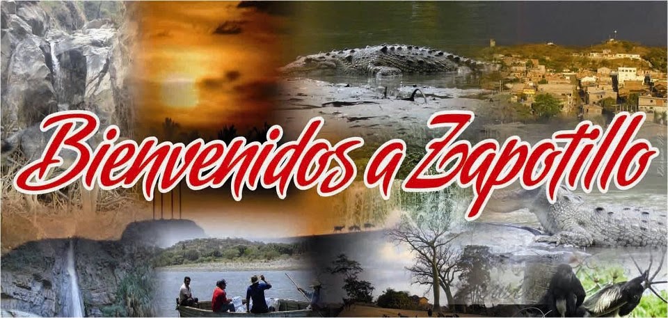 Zapotillo: Zapotillo Centinela de la Patria