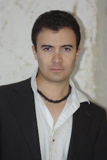 Men Of Mexico: Jose Parra : Artist - Painter