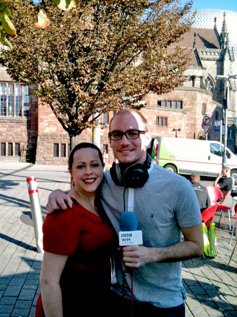 A bit more of Karen: September reviewed - Part 2