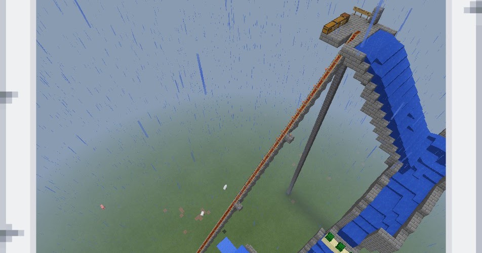 Swag Jag Gaming YT: MINECRAFT EDUCATION EDITION BETA BOAT RACE