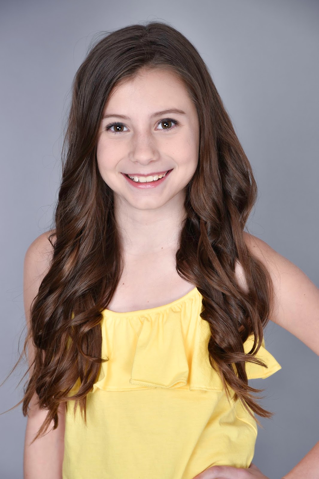 Seattle Artists Agency: Claire Hannasch will Preform in Macy's ...