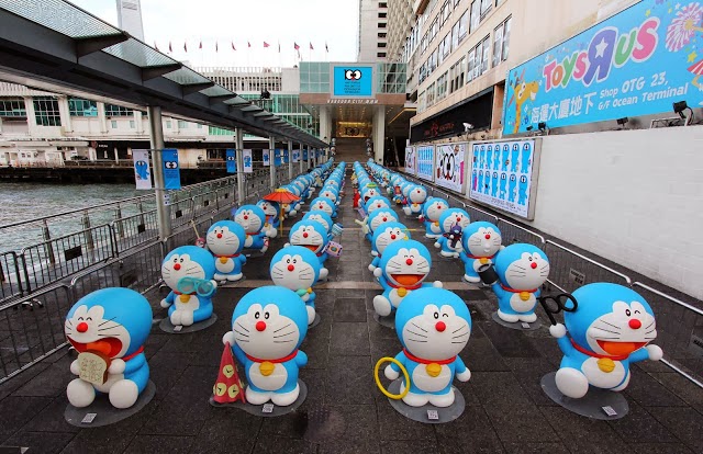 DORAEMON: DORAEMON 100