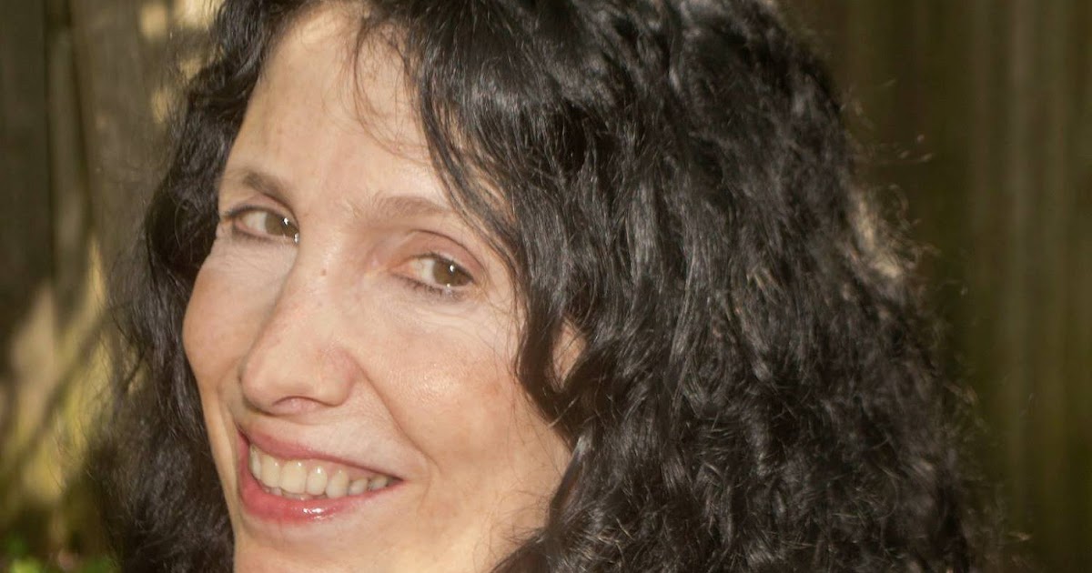 The Quivering Pen: Haunted by Books: Caroline Leavitt’s Library