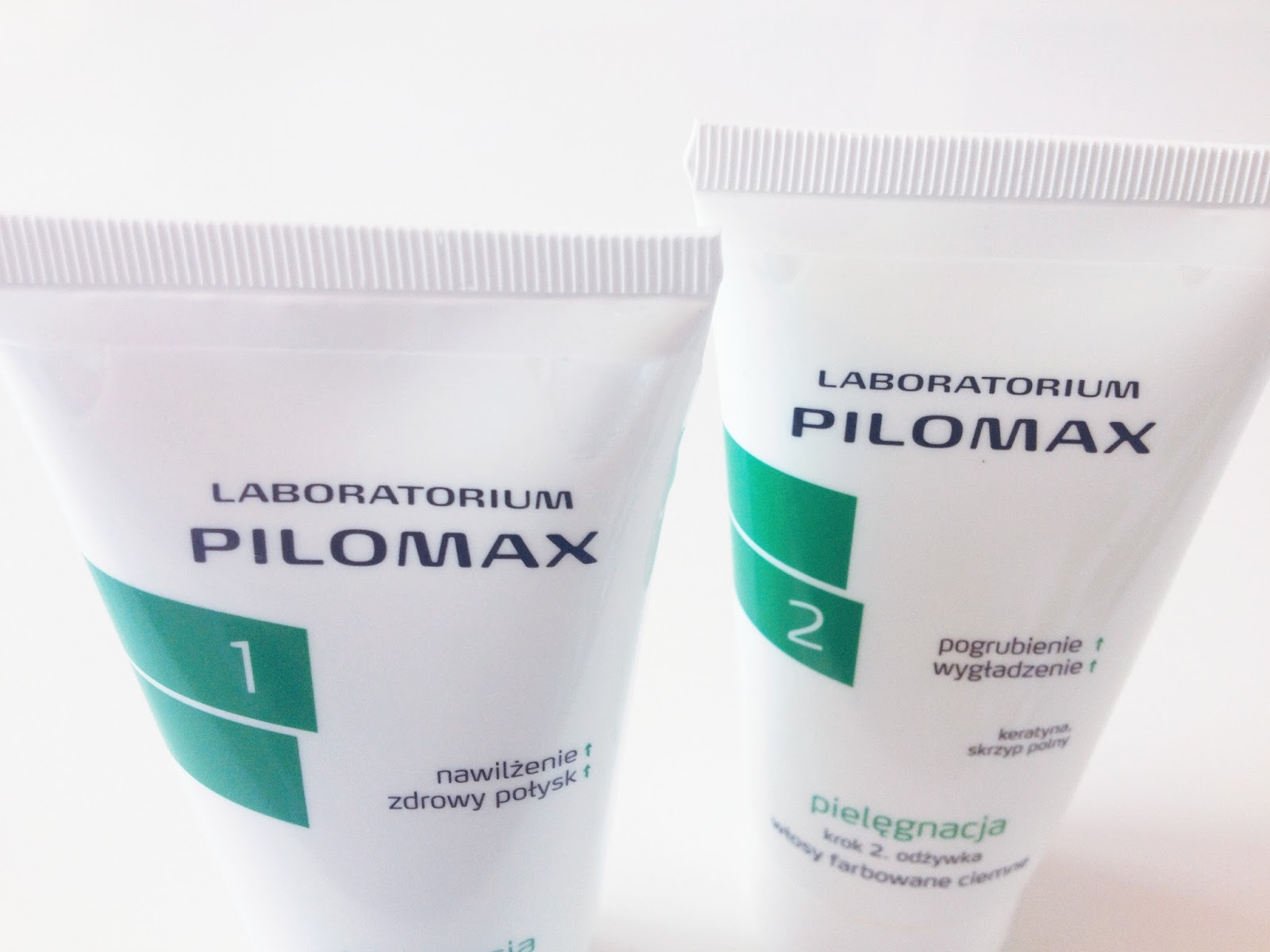 tryandbuy.blogspot.com: Laboratorium Pilomax PIELĘGNACJA - recenzja