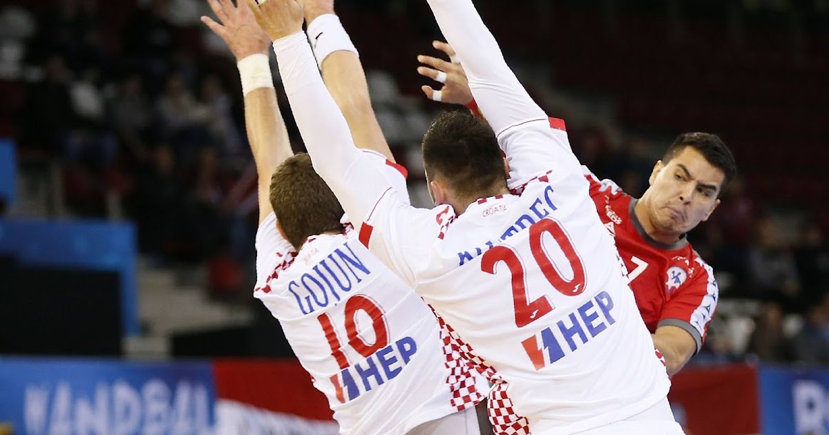 lusosports: Imagens do Mundial de andebol