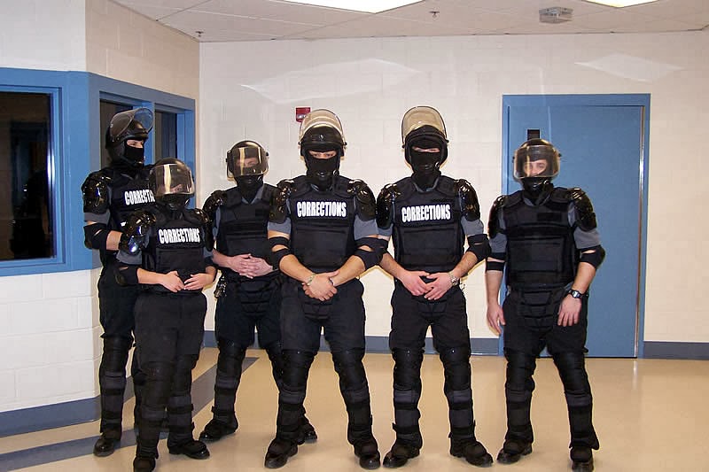 Minnesota Corrections United