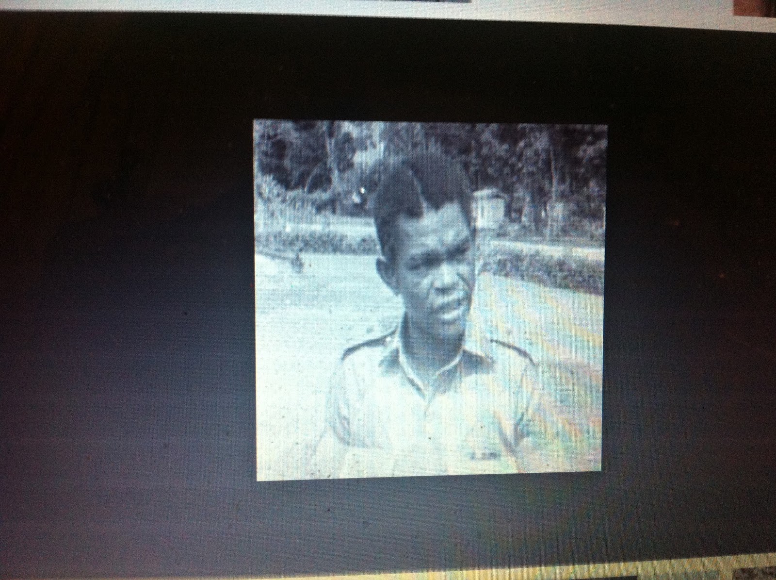 THE BLACK SOCIAL HISTORY:: BLACK SOCIAL HISTORY - AFRO-NIGERIAN " MAJOR ...