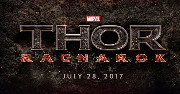 SNEAK PEEK: "Thor: Ragnarok"