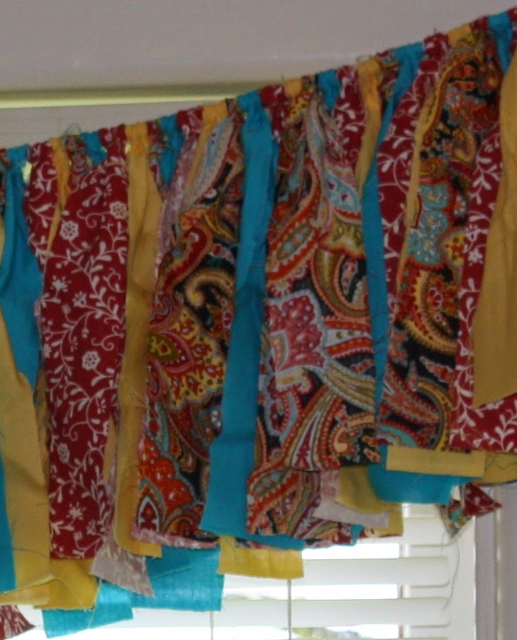 Scrappy Art Crafters