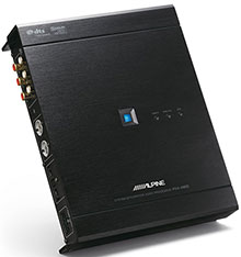 Demac Audio House: ALPINE PXA-H800 IMPRINT AUDIO PROCESSOR NEW (RM$2350)