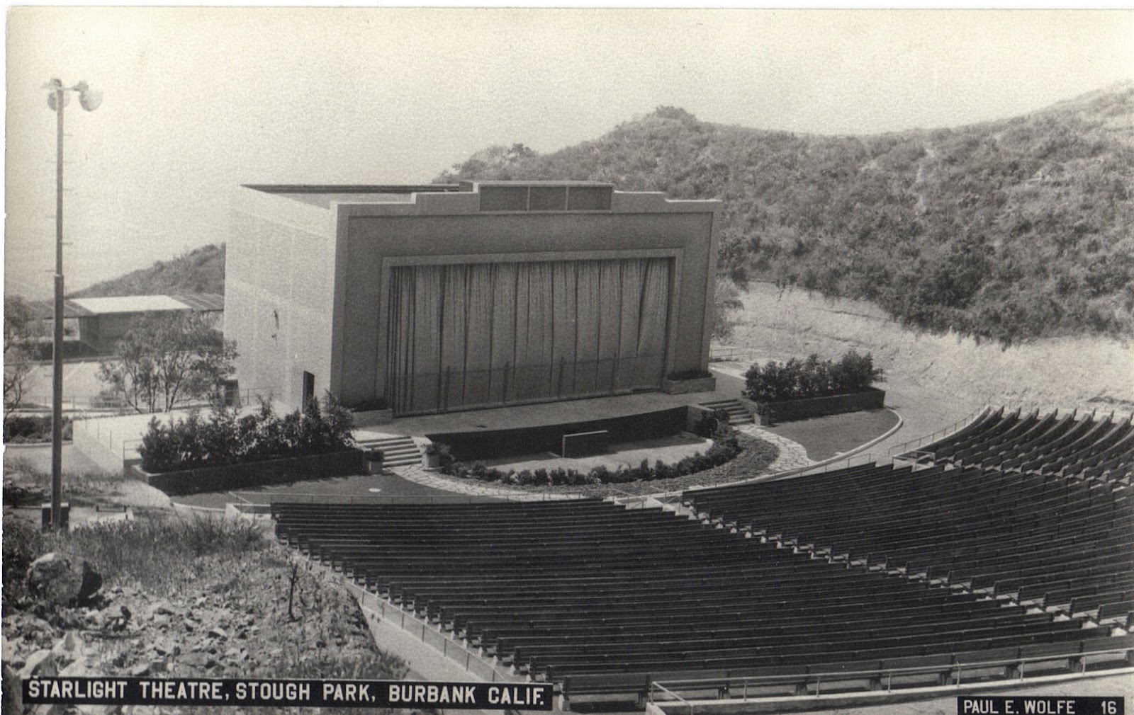 Starlight Theatre in Burbank | San Fernando Valley Blog
