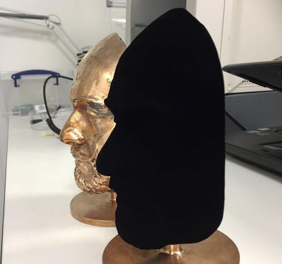 The 1709 Blog: The abyss that stared back: Vantablack’s copyright conundrum
