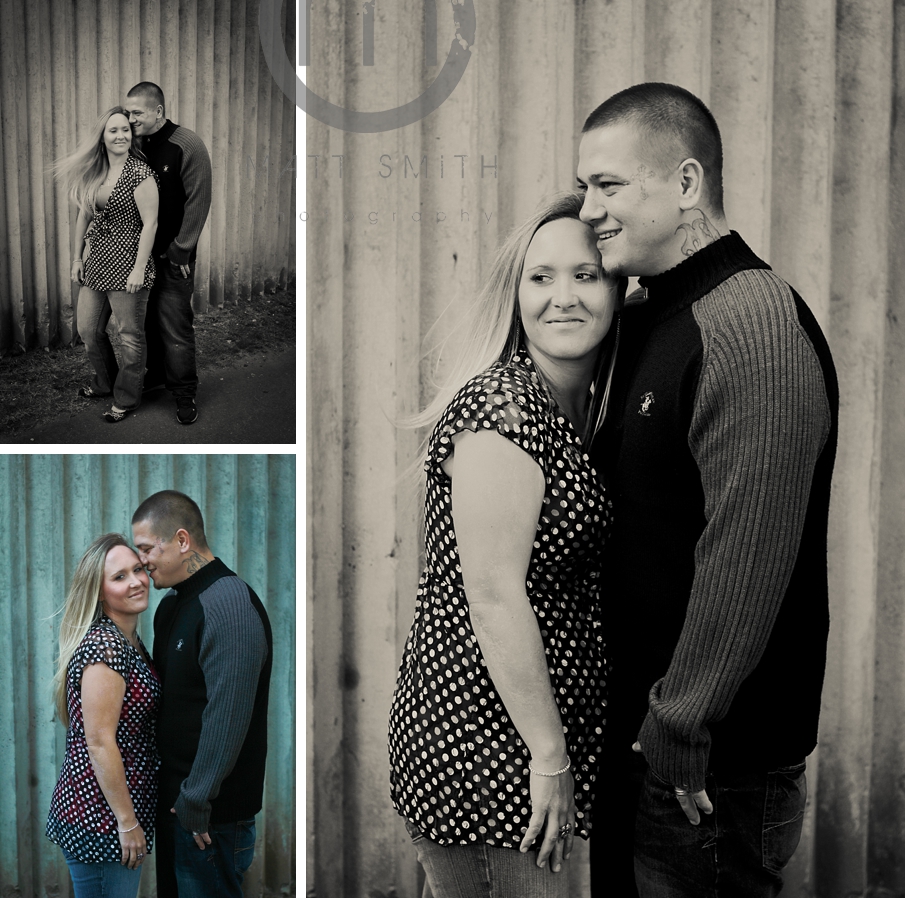 Matt Smith Photography: The Botts Family | North Bend Family Photographer