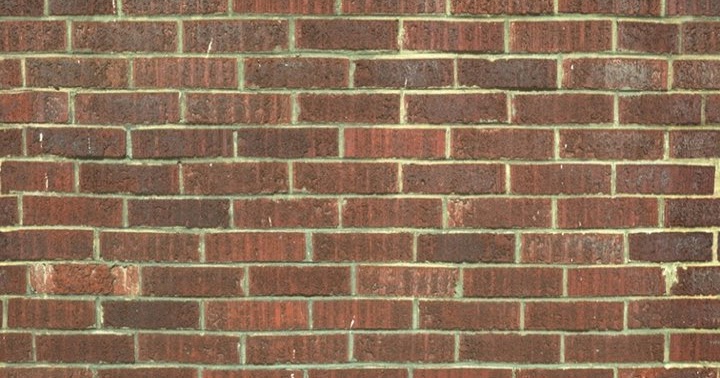 10+ Gambar Gapura Batu Bata Paling Modern Dan Nyaman