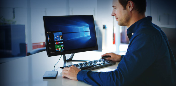 InFocus Mini PC Hadir Dengan Windows 10 ~ AJIS WARDHANA BLOG