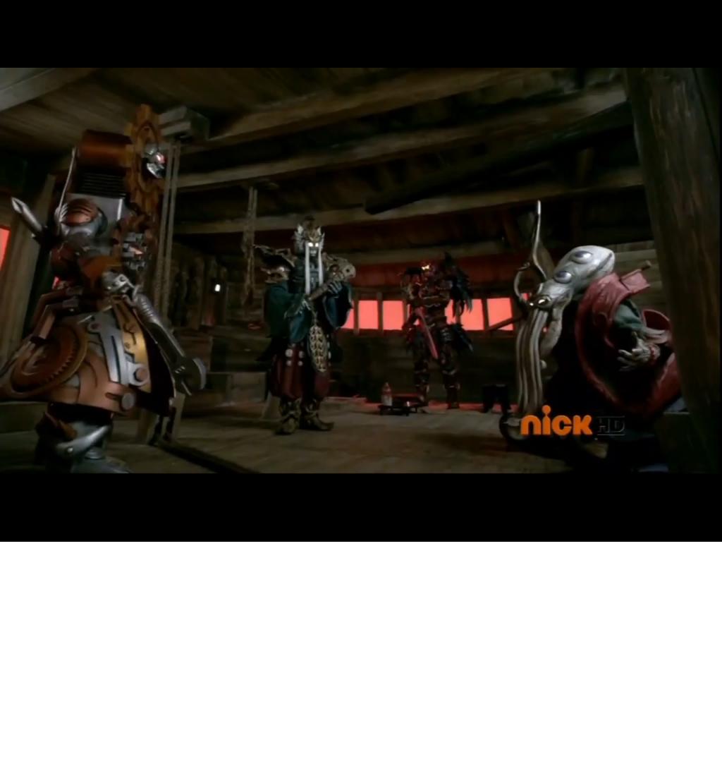 Kamen Sentai: Power Rangers Samurai Special Reivew: Battle of the Reds