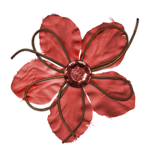 Photo Editing Material : Scrap Effects