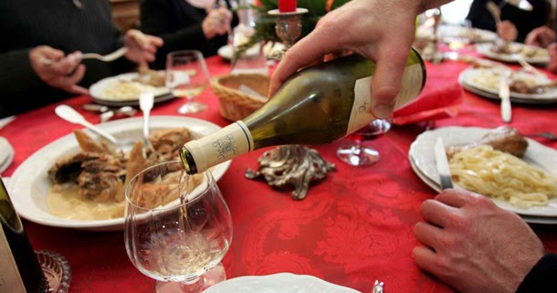 Autour de la gastronomie: Le repas gastronomique Français à l'UNESCO